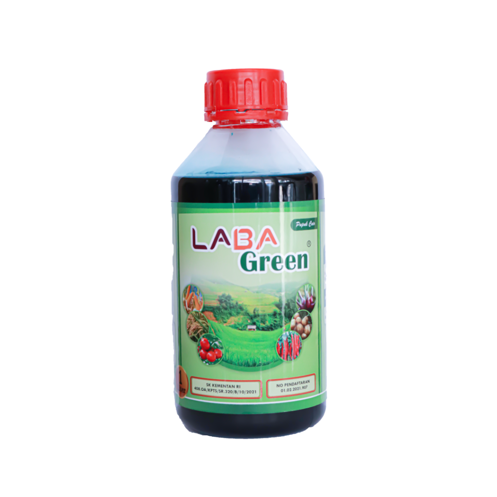 PT. LABA INDOAGRO Nusantara – Andalan Petani Indonesia